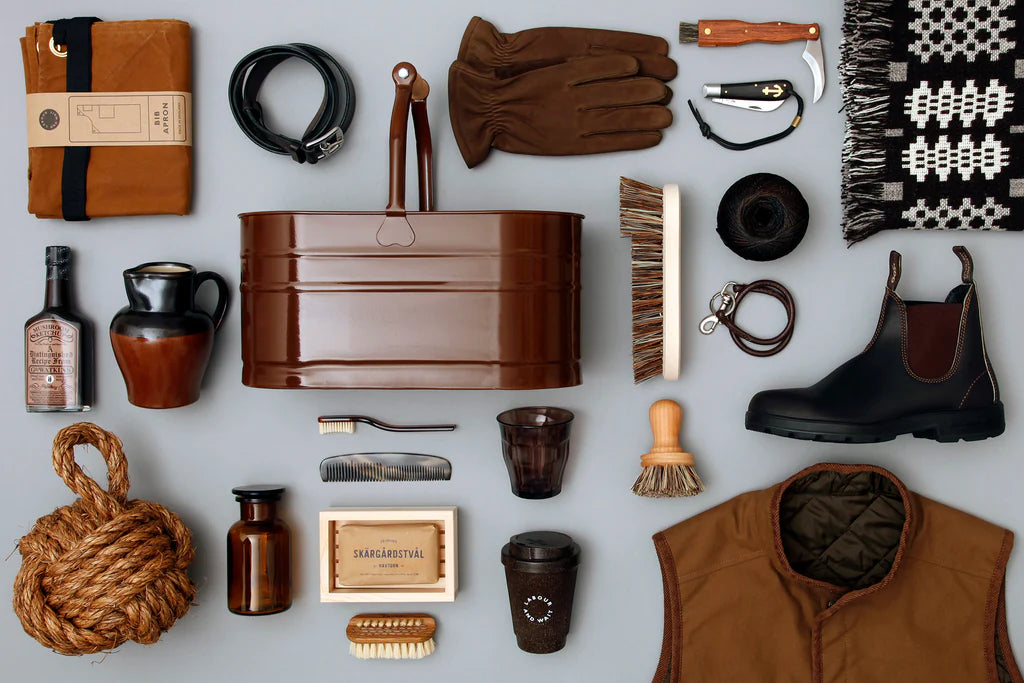 Labour and Wait Brown | LABOUR AND WAIT