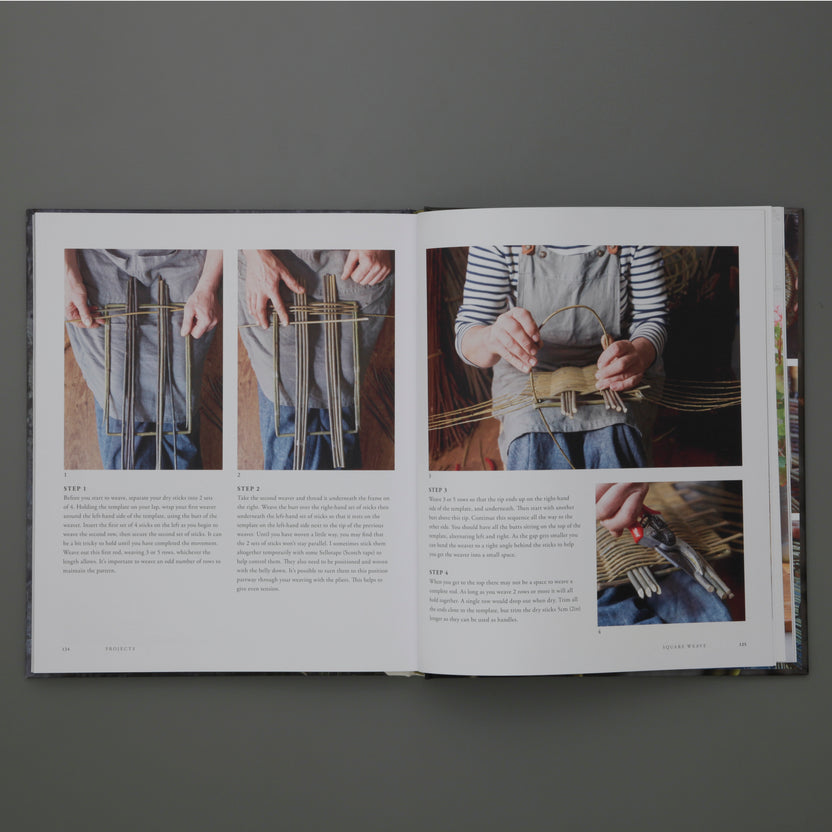 Willow | LABOUR AND WAIT