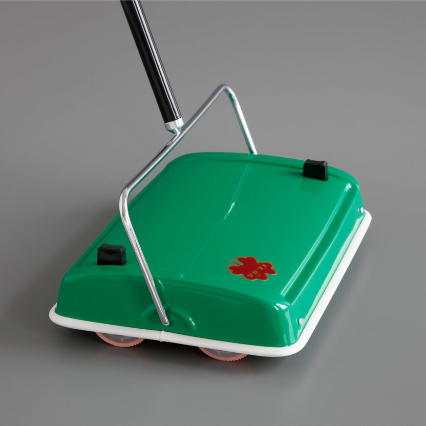 Carpet Sweeper | LABOUR AND WAIT