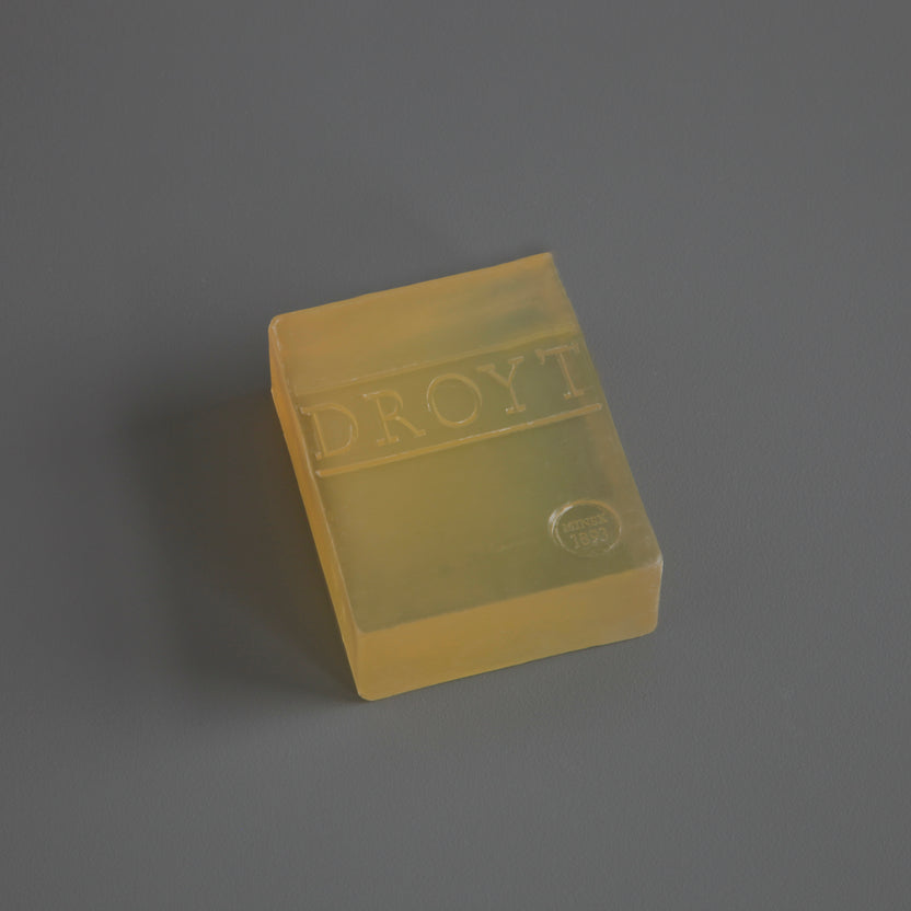 Glycerine Shaving Soap | LABOUR AND WAIT