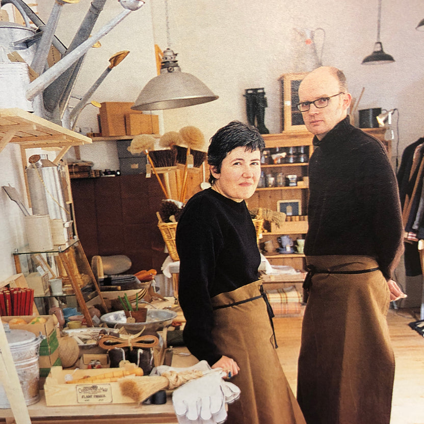 About Us | LABOUR AND WAIT