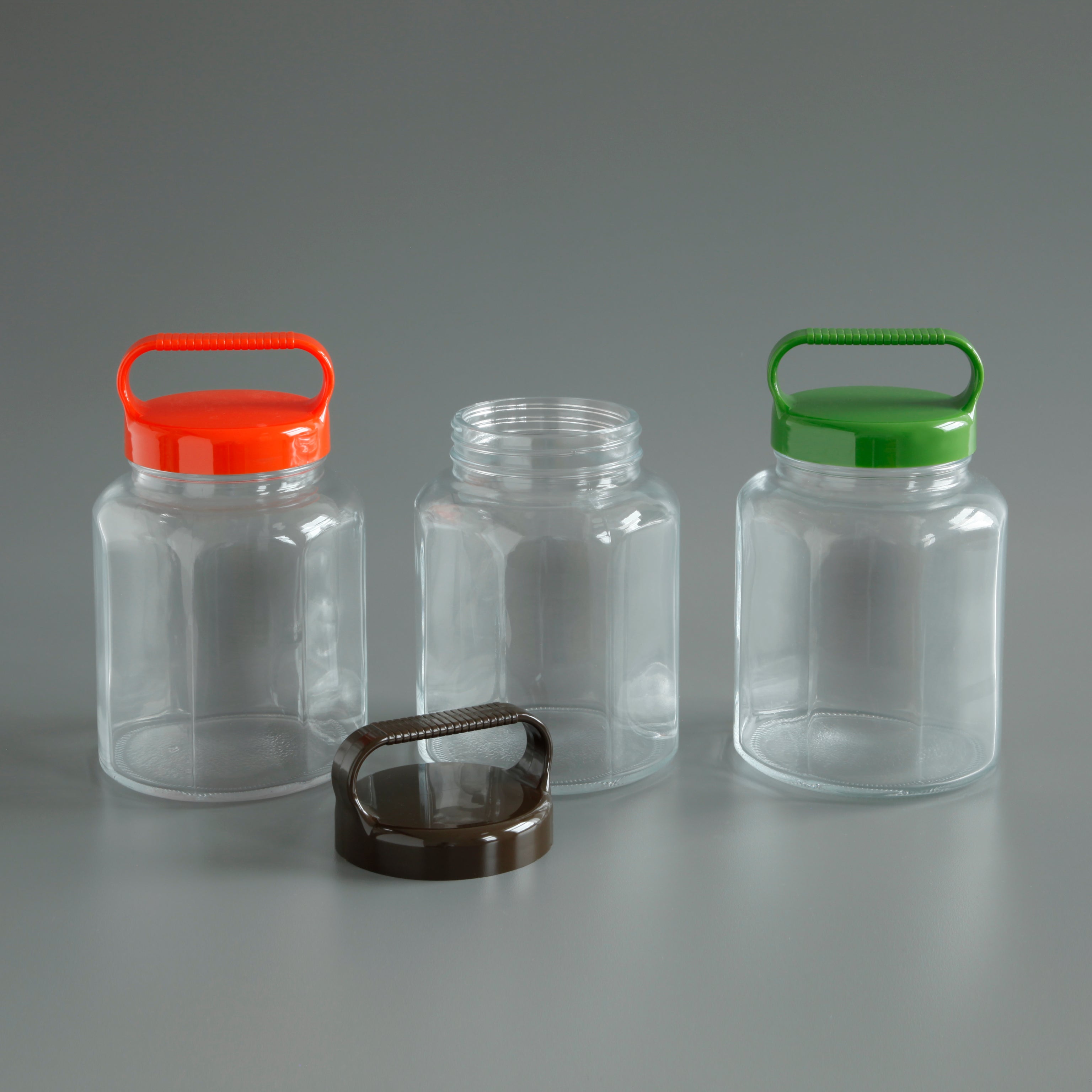 Glass Jar | LABOUR AND WAIT