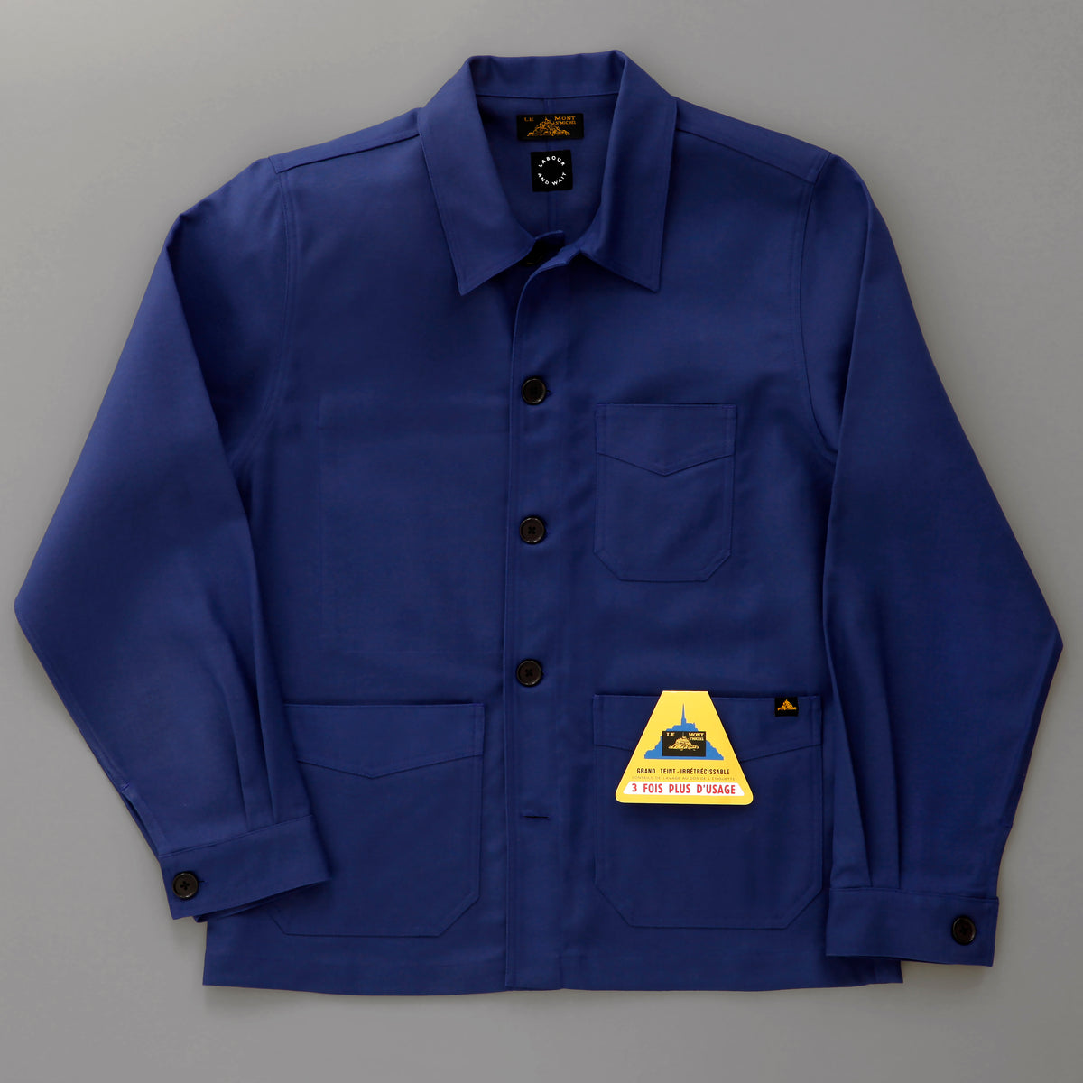 Work Jacket | LABOUR AND WAIT
