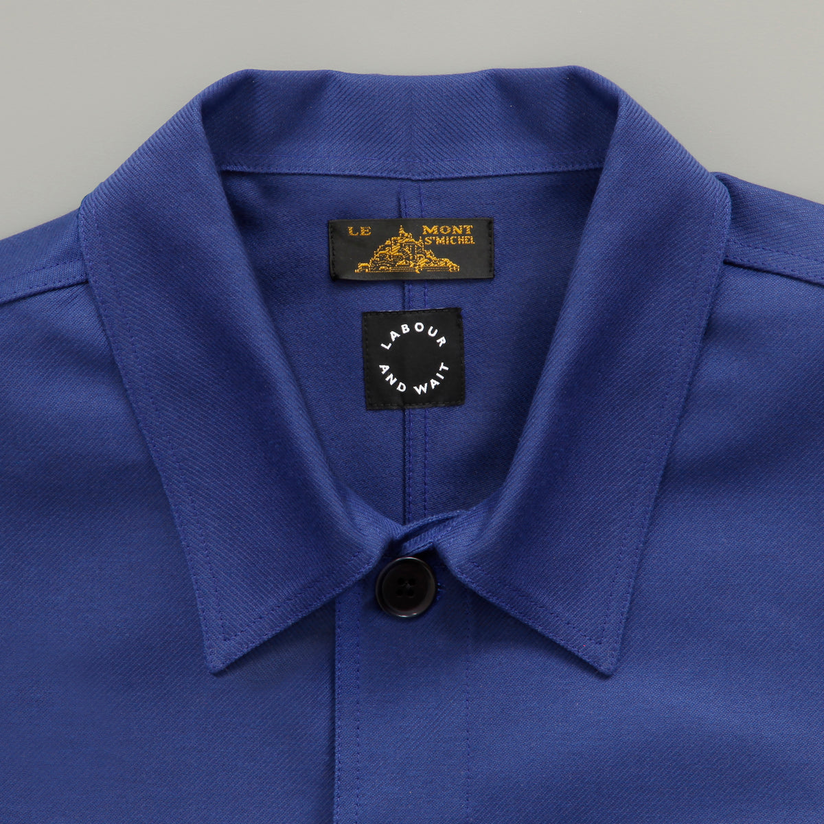 Work Jacket | LABOUR AND WAIT