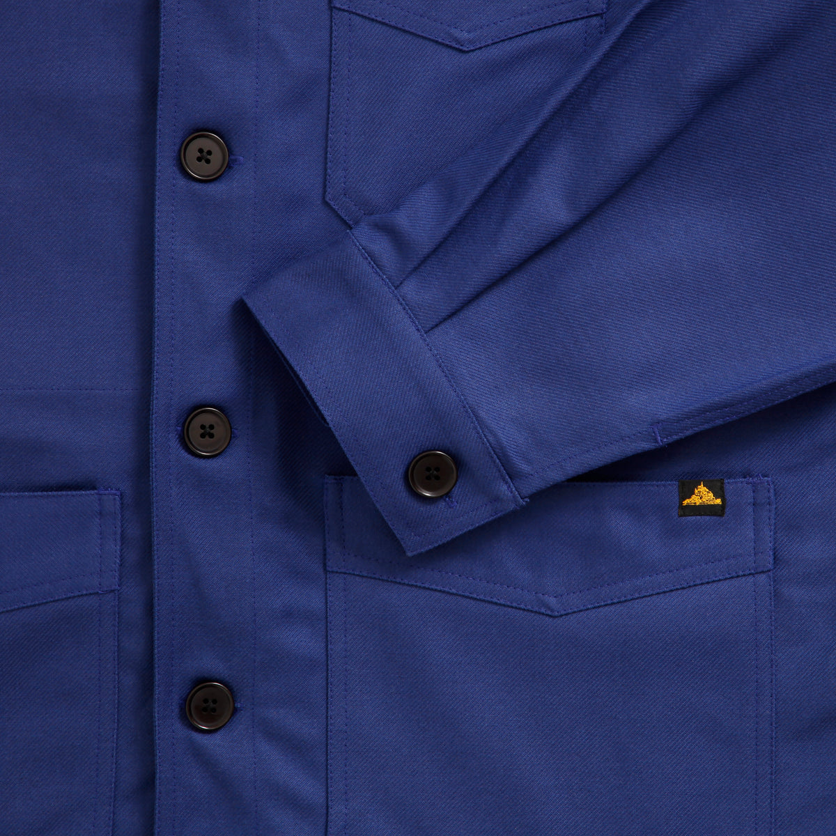 Work Jacket | LABOUR AND WAIT