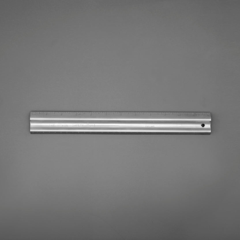 Safety Ruler | LABOUR AND WAIT