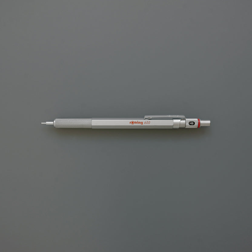 Propelling Pencil | LABOUR AND WAIT