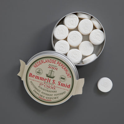 Food, Drinks and Confectionery | LABOUR AND WAIT