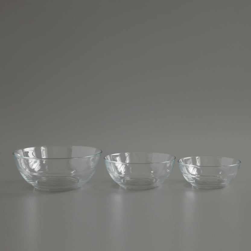Glass Bowl | LABOUR AND WAIT