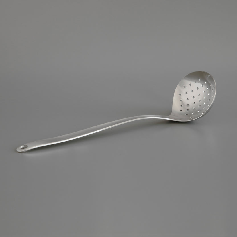 Straining Ladle | LABOUR AND WAIT