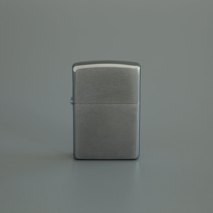 Zippo Lighter | LABOUR AND WAIT