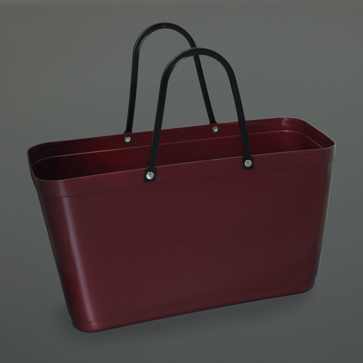 Bucket Bag Maroon | LABOUR AND WAIT