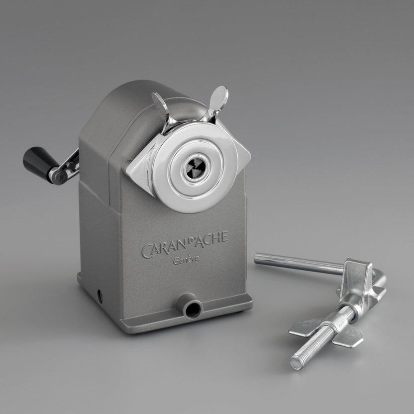 Rotary Pencil Sharpener | LABOUR AND WAIT