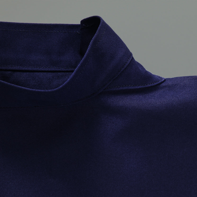 Fisherman's Smock Navy | LABOUR AND WAIT