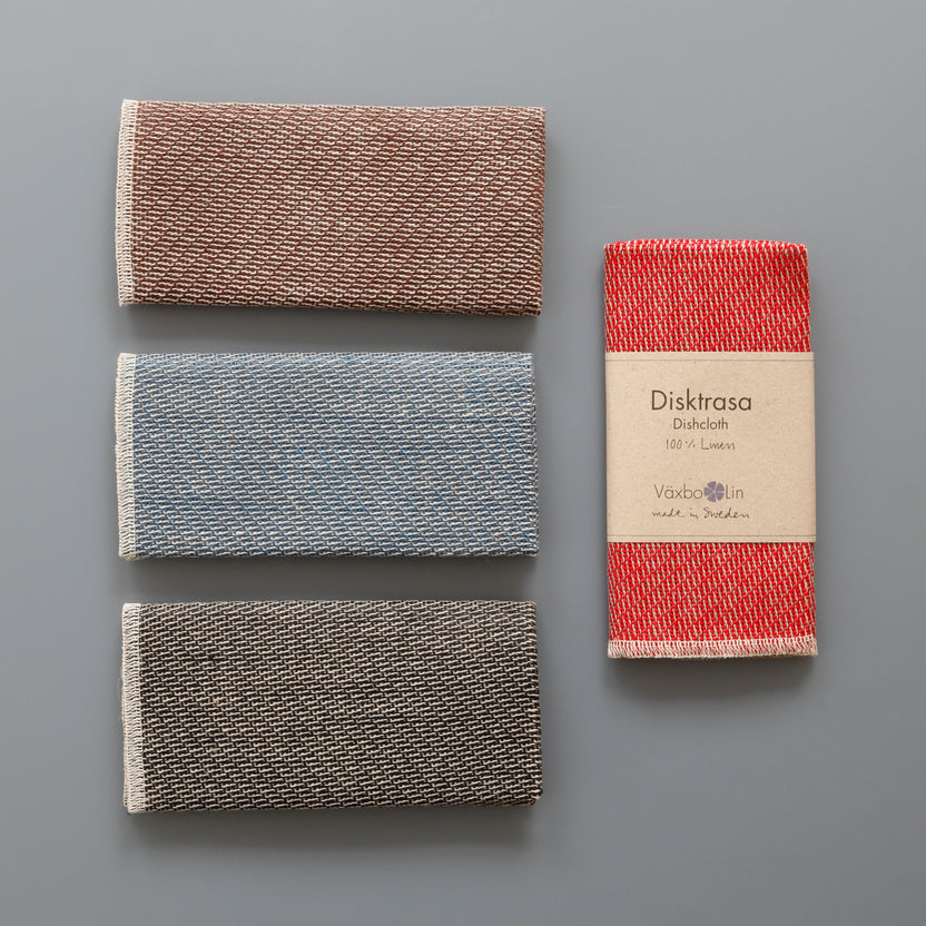 Linen Dishcloth | LABOUR AND WAIT