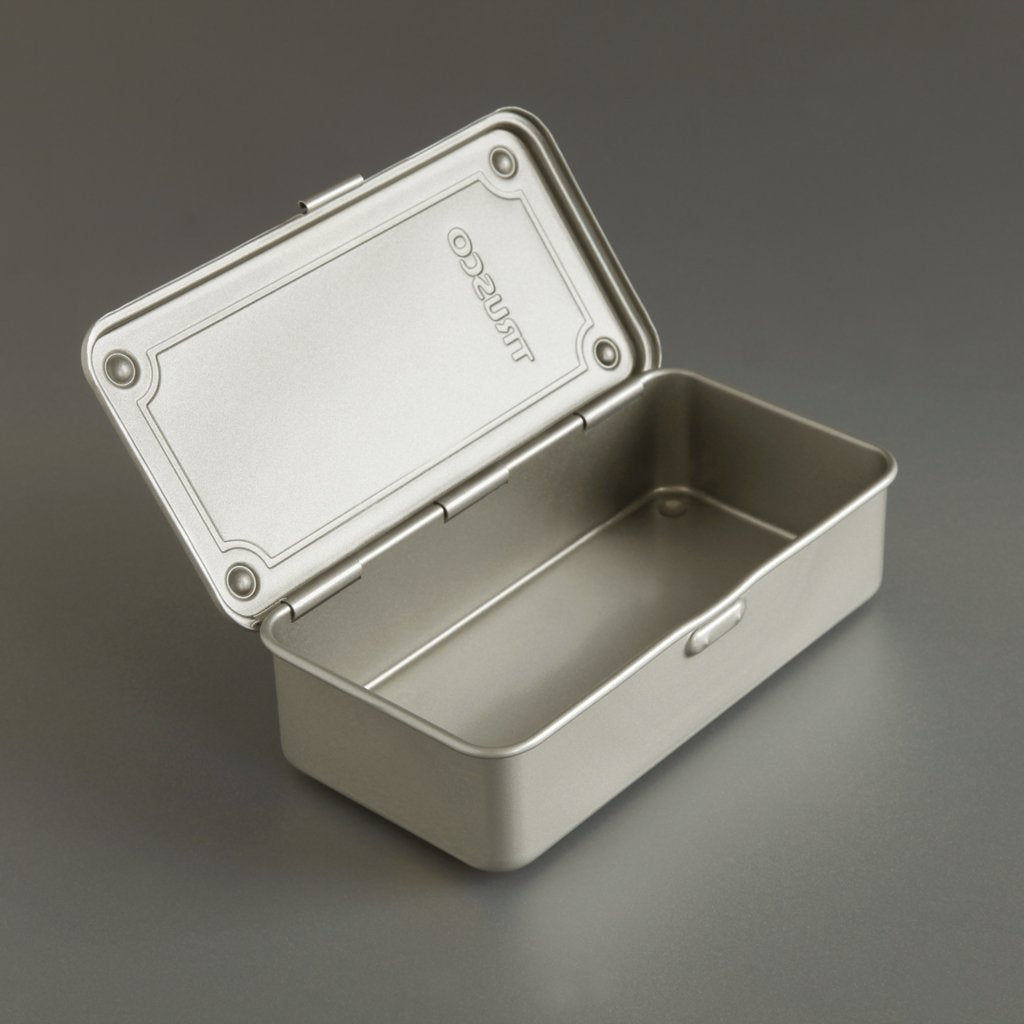 Component Box Large | LABOUR AND WAIT