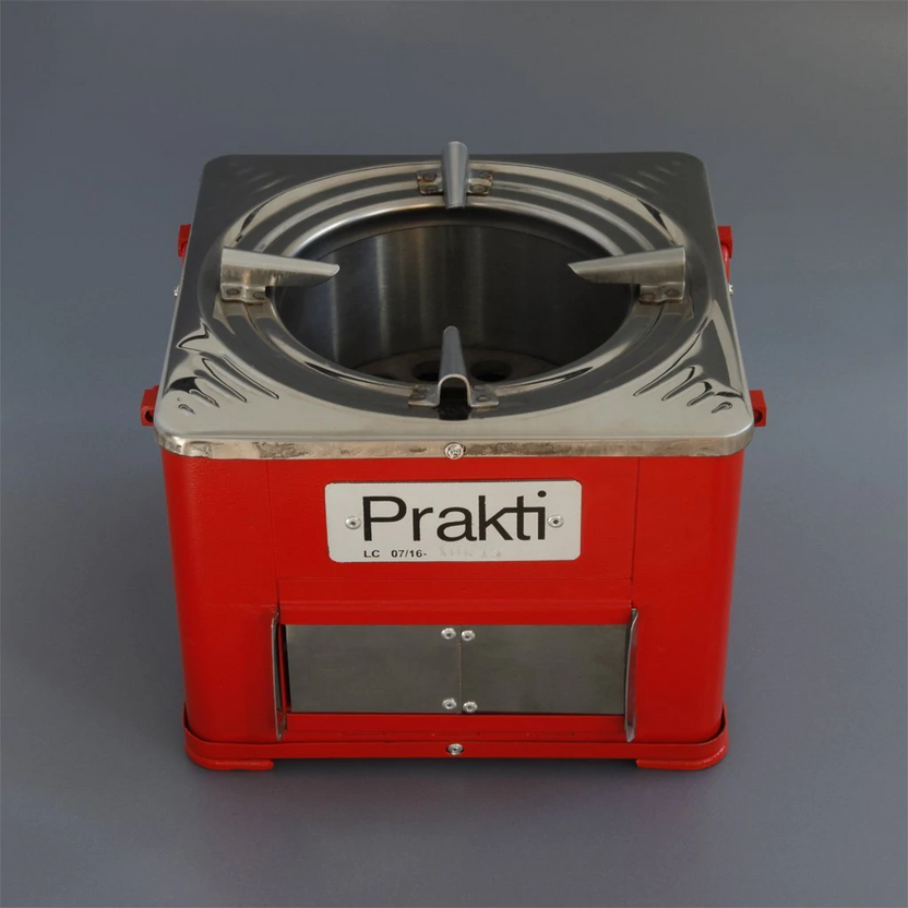 Portable Stove | LABOUR AND WAIT