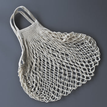 String Bag | LABOUR AND WAIT