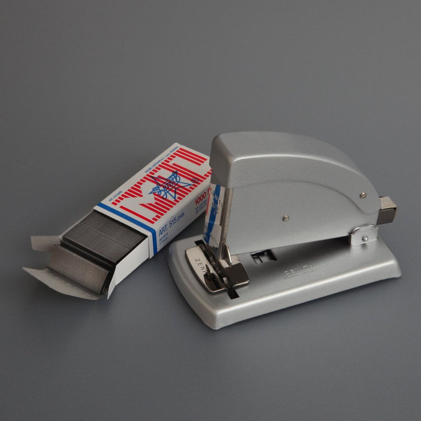 Desk Stapler | LABOUR AND WAIT